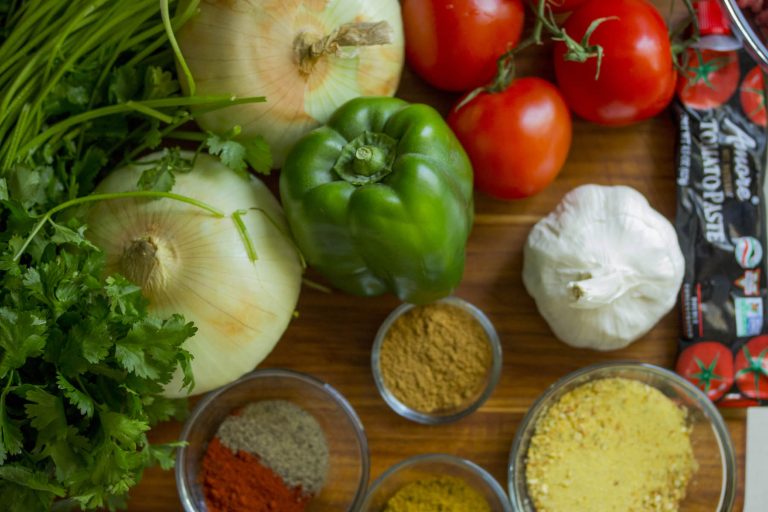 MEAL PREP: Keine Zeit zum Essen machen: Anleitung für eine Woche - fit ...
