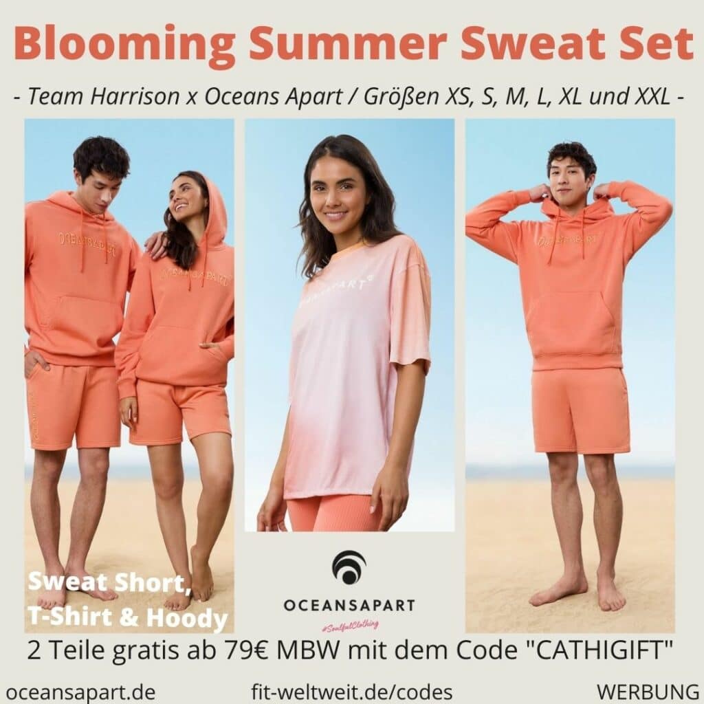 Fashion ATHLEISURE STYLE - Oceans Apart Outfits - so stylst du ...