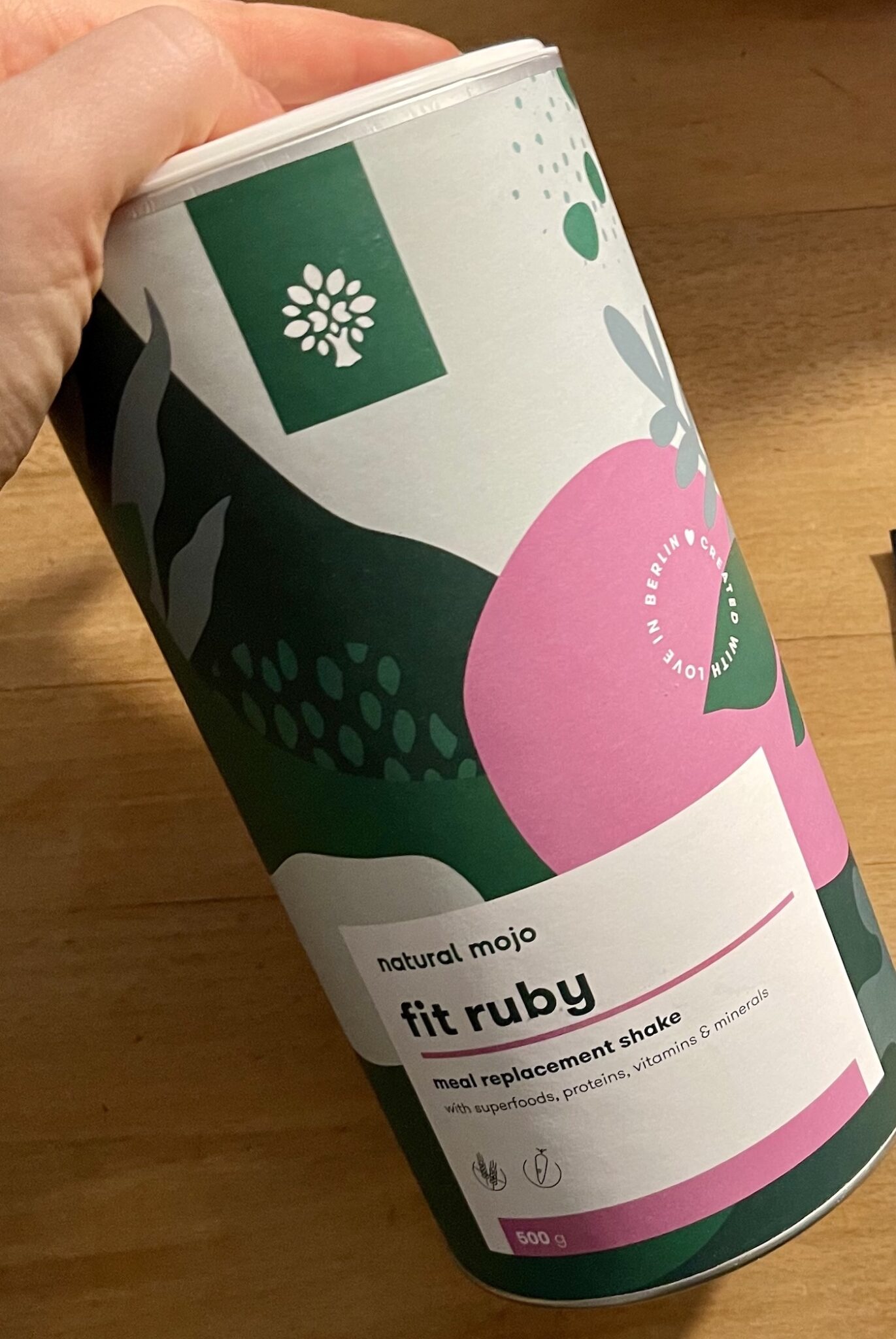 Natural Mojo Erfahrungen 2022 Abnehmen: Shakes & Caps, Diet, Skin