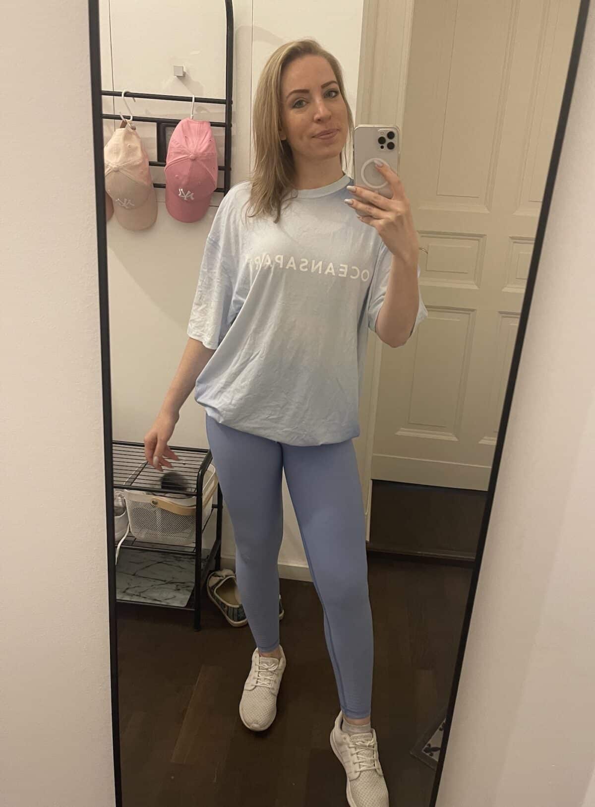 Oceans Apart Bewertung, Größen Erfahrung, Lieferzeit & Retoure