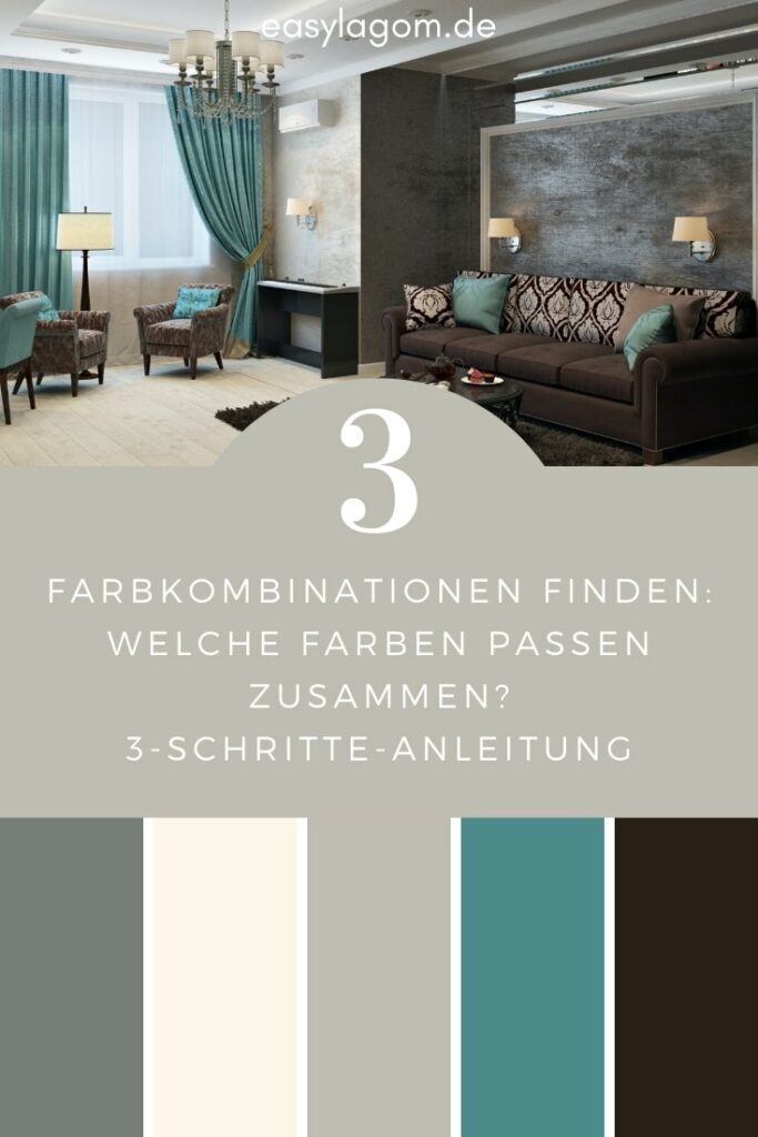 Farbkombinationen Mit Grau